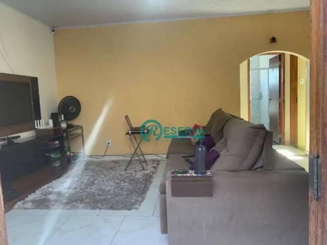 Casa / Sobrado para Venda em Lagoa Santa/MG Promissão 3 Quartos