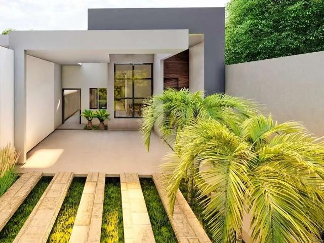 Casa / Sobrado para Venda em Lagoa Santa/MG Promissão 3 Quartos