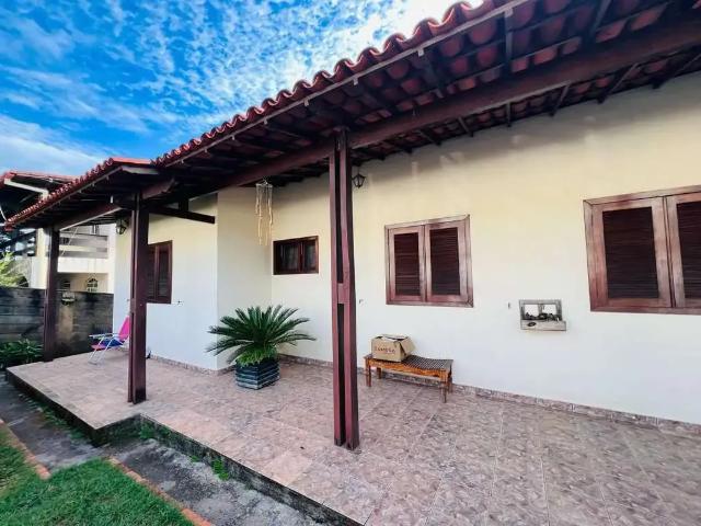 Casa / Sobrado para Venda em Lagoa Santa/MG Promissão 3 Quartos
