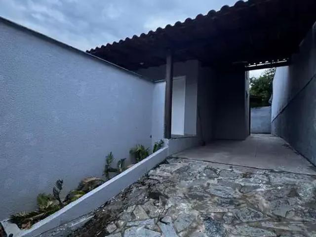 Casa / Sobrado para Venda em Lagoa Santa/MG Promissão II 2 Quartos