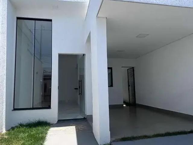 Casa / Sobrado para Venda em Lagoa Santa/MG Promissão II 3 Quartos