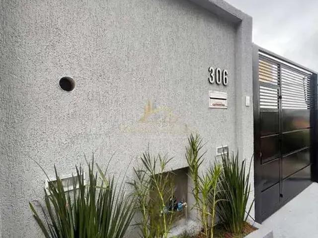 Casa / Sobrado para Venda em Lagoa Santa/MG Promissão II 3 Quartos