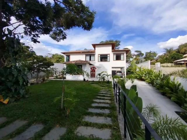 Casa / Sobrado para Venda em Lagoa Santa/MG Recanto Do Poeta 4 Quartos