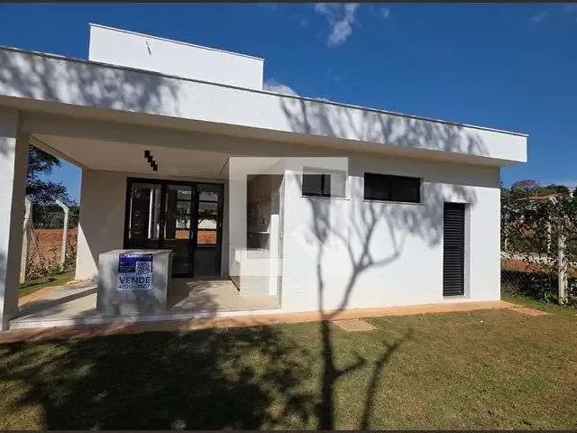 Casa / Sobrado para Venda em Lagoa Santa/MG Recanto da Lagoa 3 Quartos