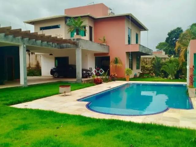 Casa / Sobrado para Venda em Lagoa Santa/MG Recanto da Lagoa 3 Quartos