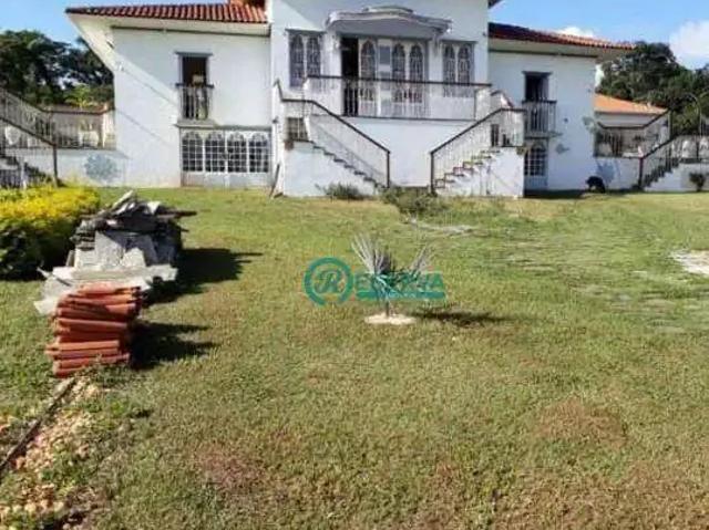 Casa / Sobrado para Venda em Lagoa Santa/MG Recanto da Lagoa 4 Quartos