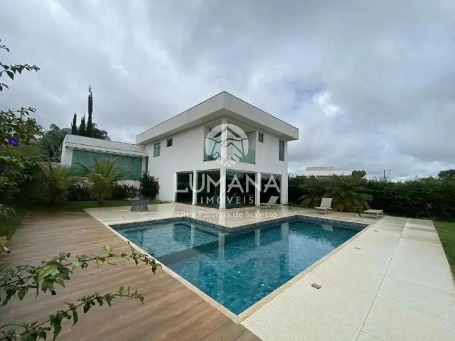 Casa / Sobrado para Venda em Lagoa Santa/MG Recanto da Lagoa 4 Quartos