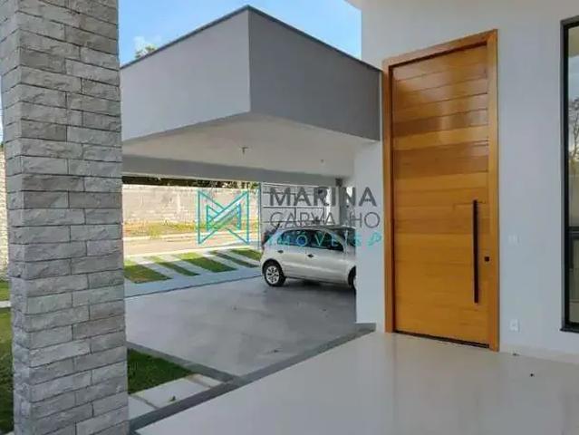 Casa / Sobrado para Venda em Lagoa Santa/MG Recanto da Lagoa 4 Quartos