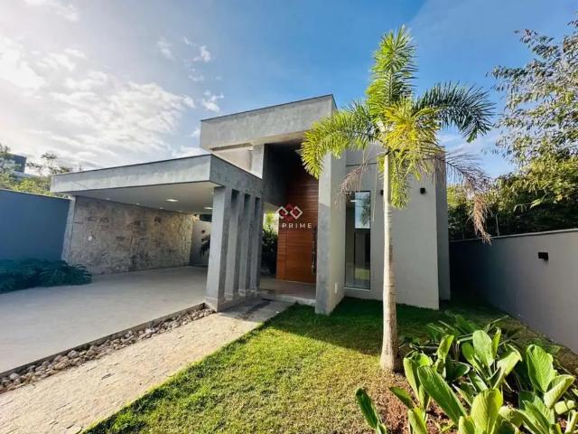 Casa / Sobrado para Venda em Lagoa Santa/MG Redenção 3 Quartos