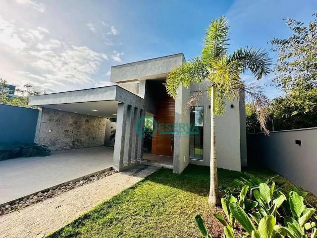 Casa / Sobrado para Venda em Lagoa Santa/MG Redenção 3 Quartos