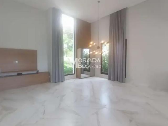 Casa / Sobrado para Venda em Lagoa Santa/MG Residencial Champagne 4 Quartos