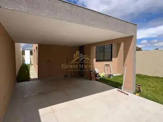 Casa / Sobrado para Venda em Lagoa Santa/MG Residencial Riviera 3 Quartos