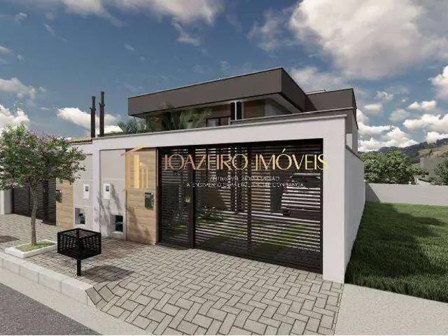 Casa / Sobrado para Venda em Lagoa Santa/MG Residencial Visão 2 Quartos