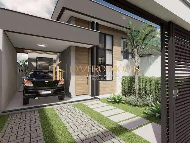 Casa / Sobrado para Venda em Lagoa Santa/MG Residencial Visão 2 Quartos