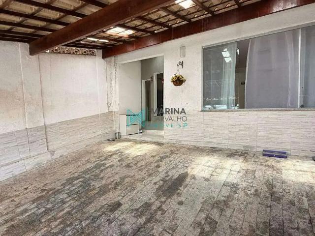 Casa / Sobrado para Venda em Lagoa Santa/MG Residencial Visão 3 Quartos