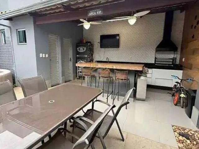 Casa / Sobrado para Venda em Lagoa Santa/MG Residencial Visão 3 Quartos