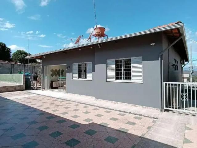 Casa / Sobrado para Venda em Lagoa Santa/MG Residencial Visão 3 Quartos