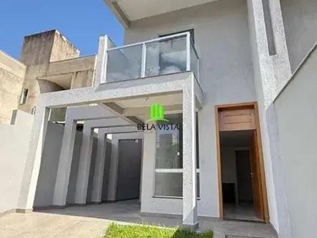 Casa / Sobrado para Venda em Lagoa Santa/MG Residencial Visão 3 Quartos