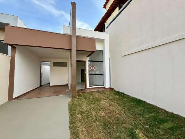 Casa / Sobrado para Venda em Lagoa Santa/MG Residencial Visão 3 Quartos