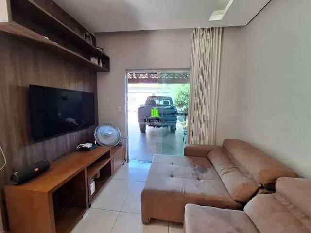 Casa / Sobrado para Venda em Lagoa Santa/MG Residencial Visão 3 Quartos