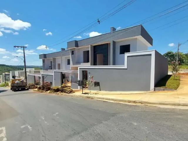 Casa / Sobrado para Venda em Lagoa Santa/MG Residencial Visão 3 Quartos