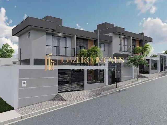 Casa / Sobrado para Venda em Lagoa Santa/MG Residencial Visão 3 Quartos