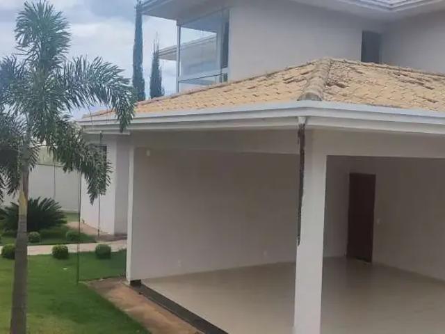 Casa / Sobrado para Venda em Lagoa Santa/MG São Geraldo 5 Quartos
