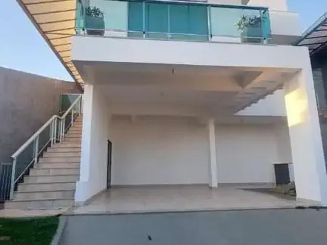 Casa / Sobrado para Venda em Lagoa Santa/MG Shalimar 3 Quartos