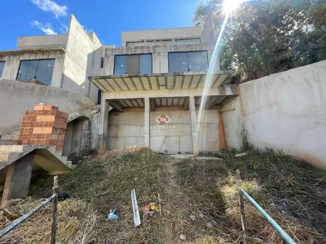 Casa / Sobrado para Venda em Lagoa Santa/MG Sobradinho 3 Quartos