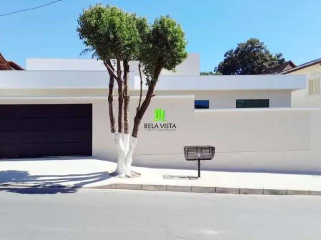 Casa / Sobrado para Venda em Lagoa Santa/MG Sobradinho 3 Quartos