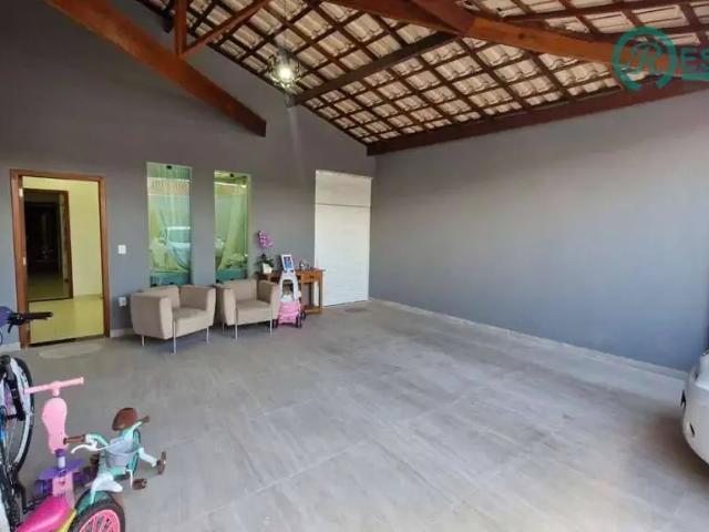 Casa / Sobrado para Venda em Lagoa Santa/MG Solarium 3 Quartos