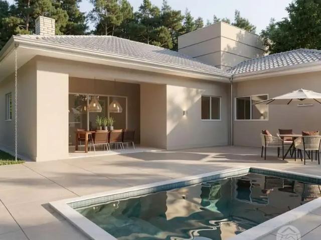 Casa / Sobrado para Venda em Lagoa Santa/MG Vale dos Sonhos 3 Quartos