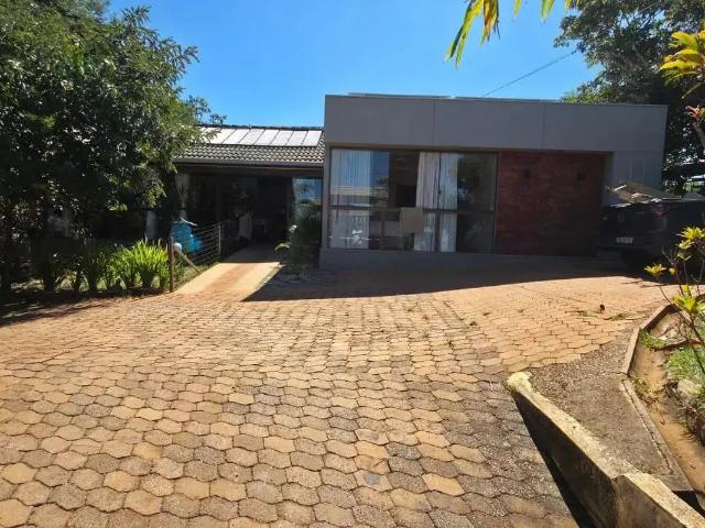 Casa / Sobrado para Venda em Lagoa Santa/MG Vale dos Sonhos 3 Quartos