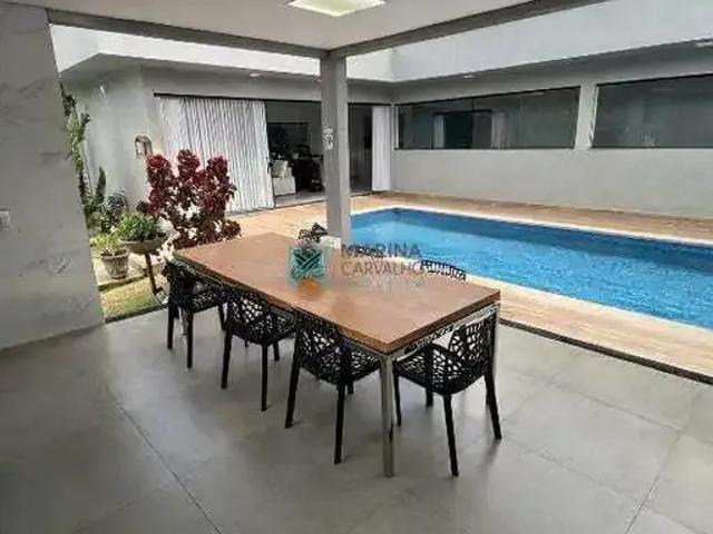 Casa / Sobrado para Venda em Lagoa Santa/MG Vale dos Sonhos 3 Quartos