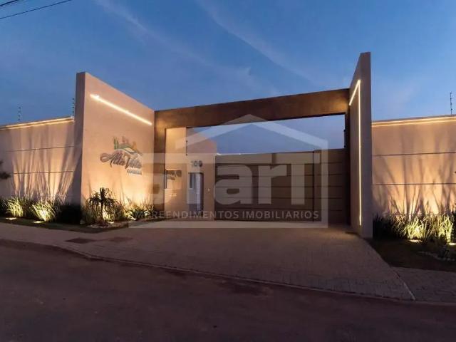 Casa / Sobrado para Venda em Lagoa Santa/MG Vale dos Sonhos 3 Quartos