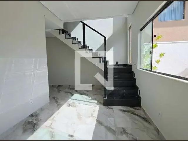 Casa / Sobrado para Venda em Lagoa Santa/MG Várzea 4 Quartos