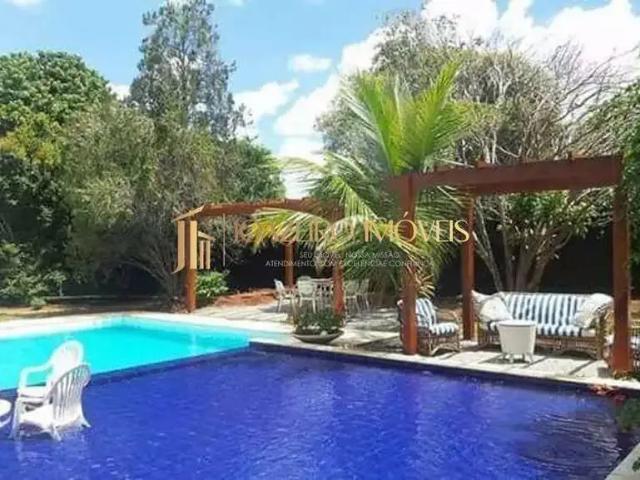 Casa / Sobrado para Venda em Lagoa Santa/MG Várzea 4 Quartos