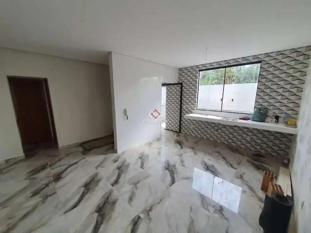 Casa / Sobrado para Venda em Lagoa Santa/MG Várzea 4 Quartos