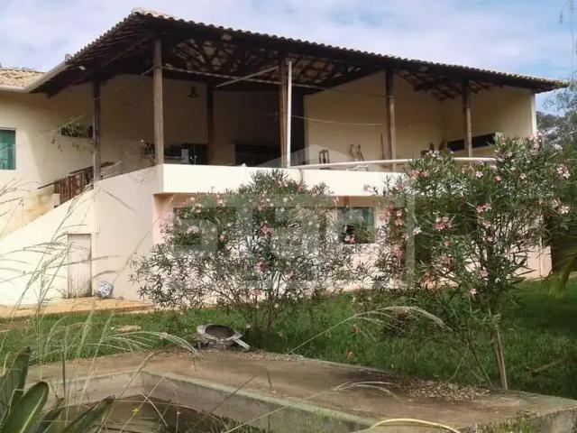 Casa / Sobrado para Venda em Lagoa Santa/MG Várzea 4 Quartos