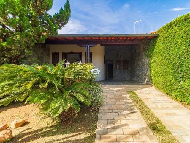 Casa / Sobrado para Venda em Lagoa Santa/MG Várzea 4 Quartos