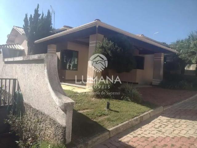 Casa / Sobrado para Venda em Lagoa Santa/MG Várzea 4 Quartos