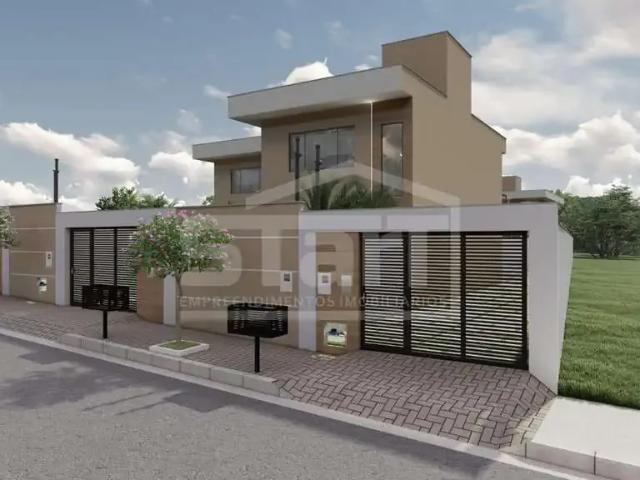 Casa / Sobrado para Venda em Lagoa Santa/MG Várzea 4 Quartos