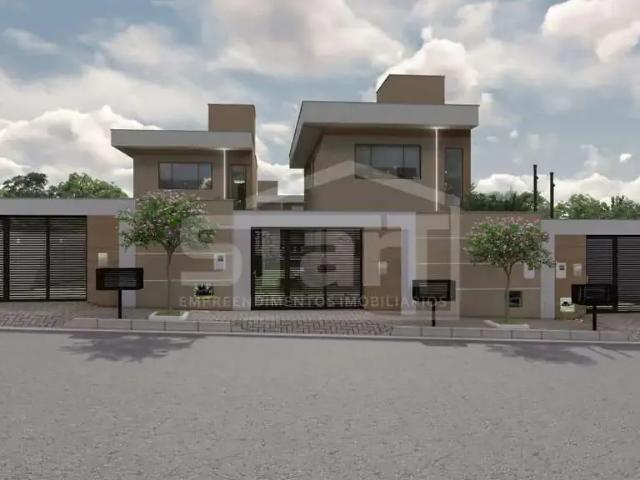 Casa / Sobrado para Venda em Lagoa Santa/MG Várzea 4 Quartos