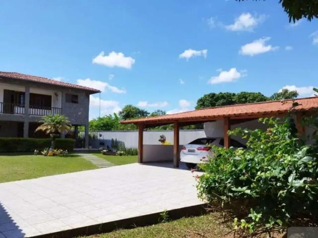 Casa / Sobrado para Venda em Lagoa Santa/MG Várzea 4 Quartos