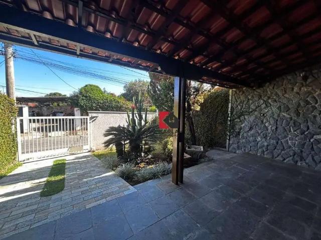 Casa / Sobrado para Venda em Lagoa Santa/MG Várzea 4 Quartos