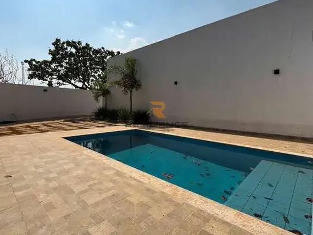 Casa / Sobrado para Venda em Lagoa Santa/MG Várzea 4 Quartos
