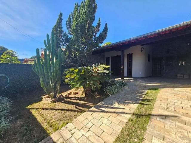 Casa / Sobrado para Venda em Lagoa Santa/MG Várzea 4 Quartos