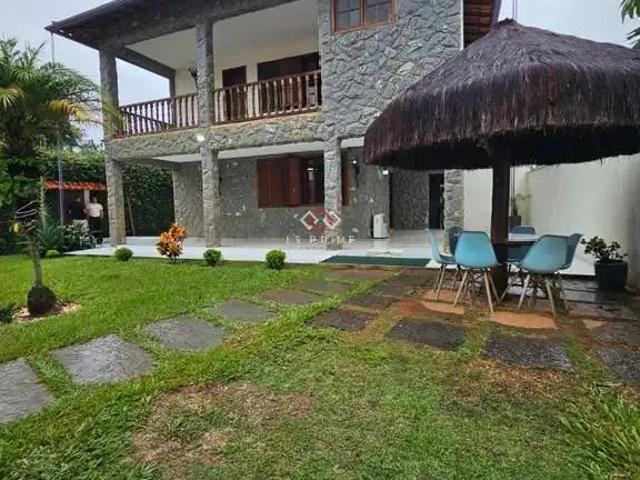 Casa / Sobrado para Venda em Lagoa Santa/MG Várzea 5 Quartos