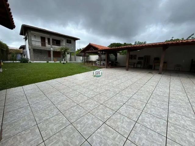 Casa / Sobrado para Venda em Lagoa Santa/MG Várzea 5 Quartos