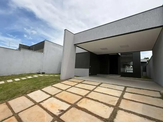 Casa / Sobrado para Venda em Lagoa Santa/MG Várzea